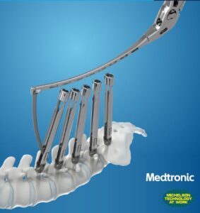 Medtronic - ISO